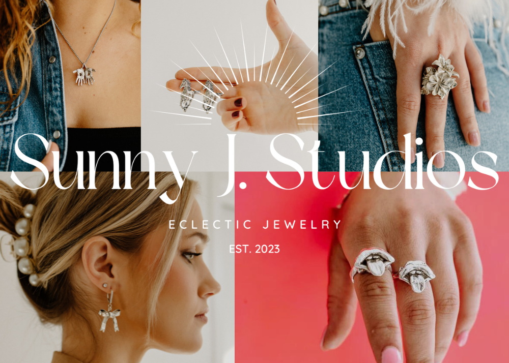 Sunny J. Studios – Sunny J Studios